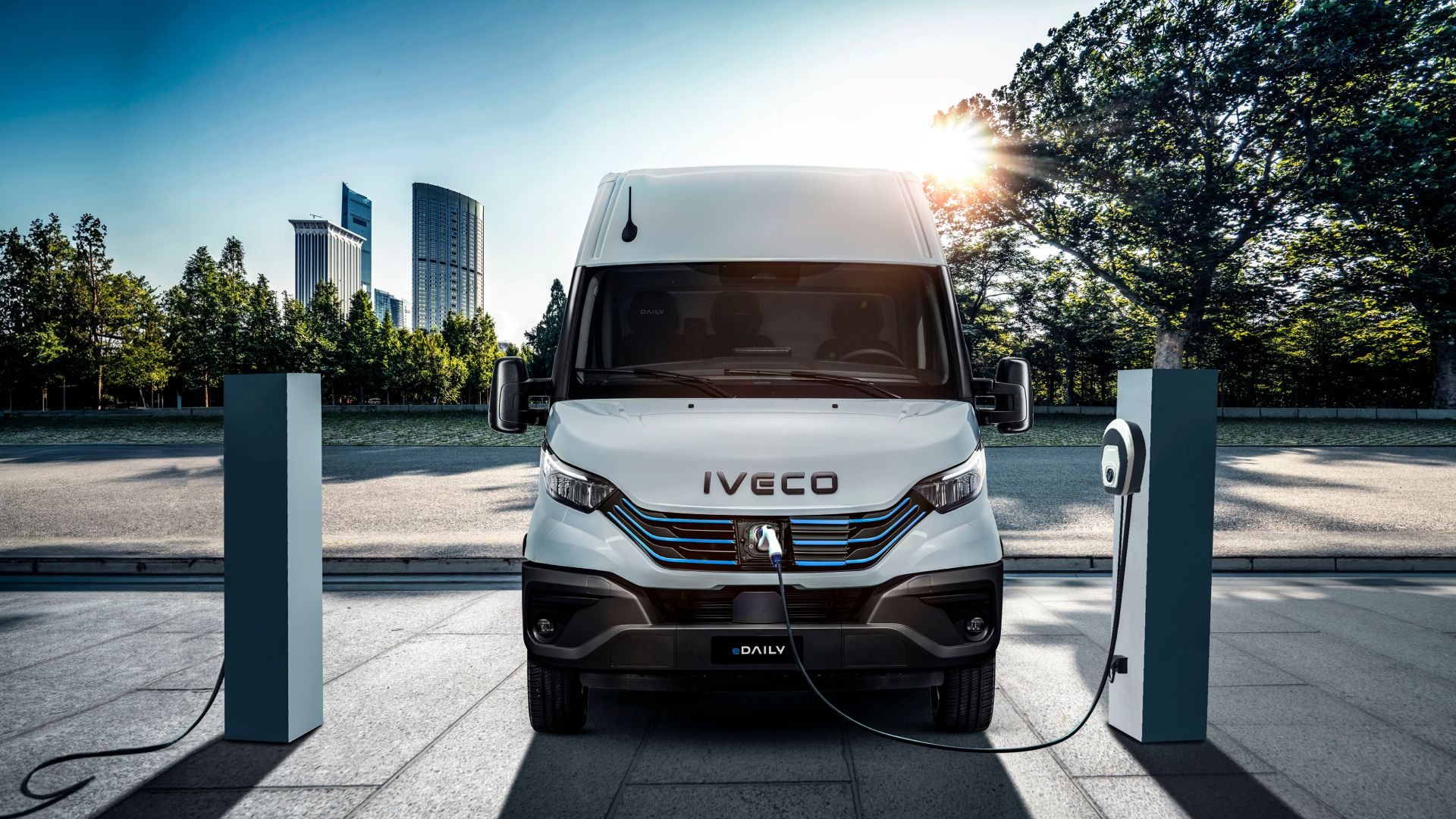 Iveco e Stellantis: una collaborazione strategica per i veicoli ...