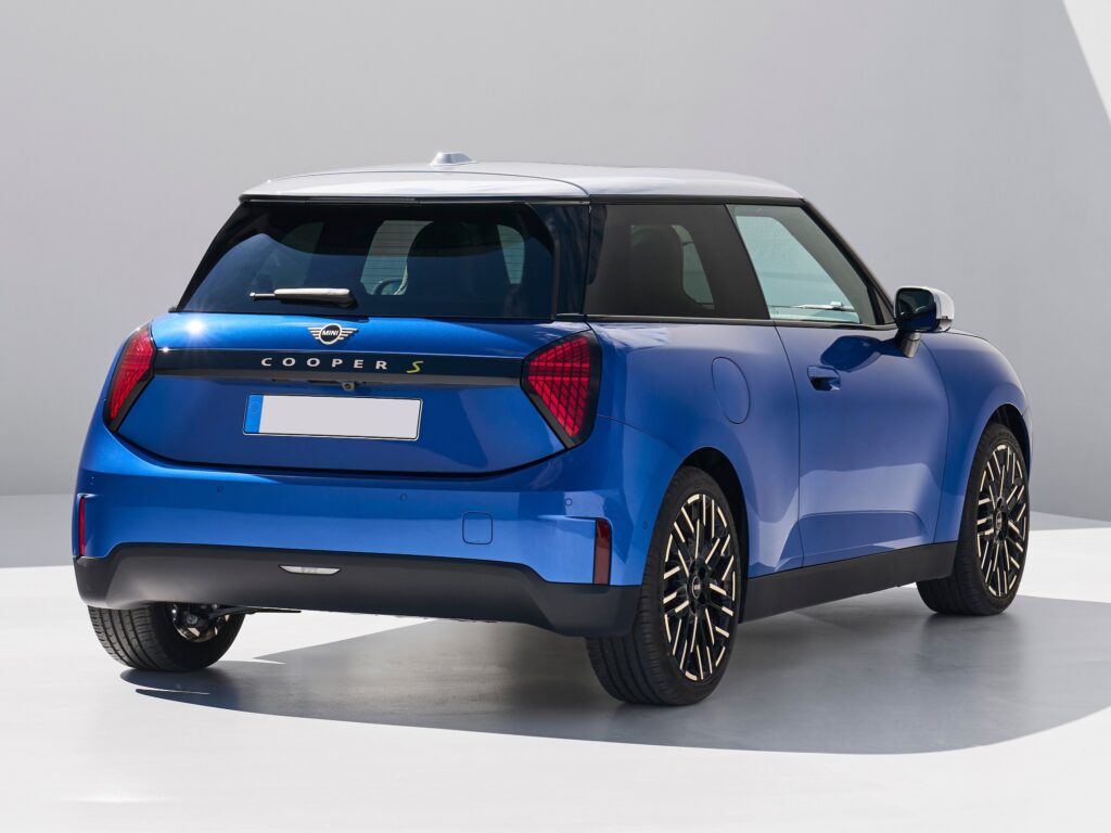 Mini: l’icona britannica che ha conquistato il mondo - Pianeta Motori